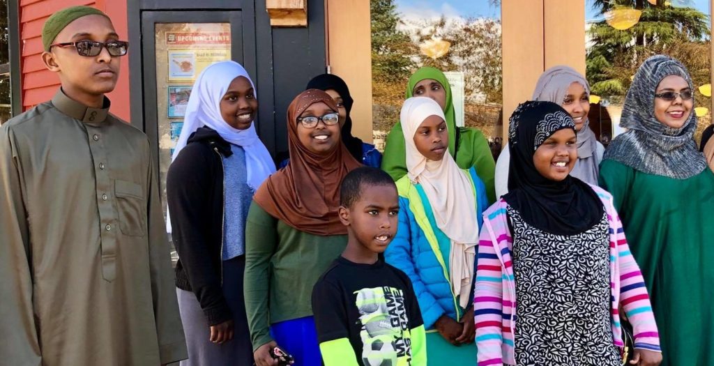 Mission & Vision – Somali Family Safety Task Force