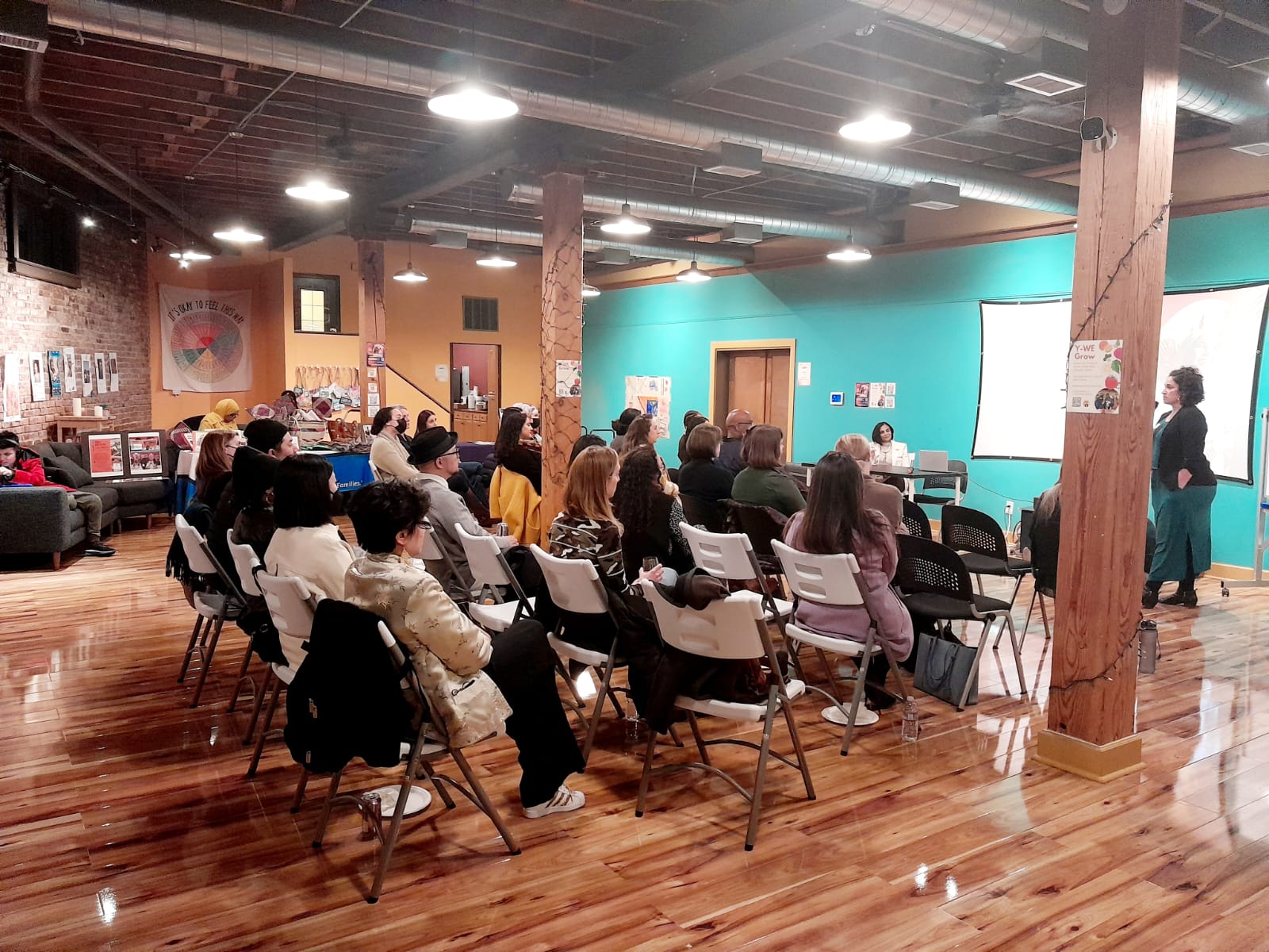 Somali Family Safety Task Force celebrates Book Launch – Somali Family ...