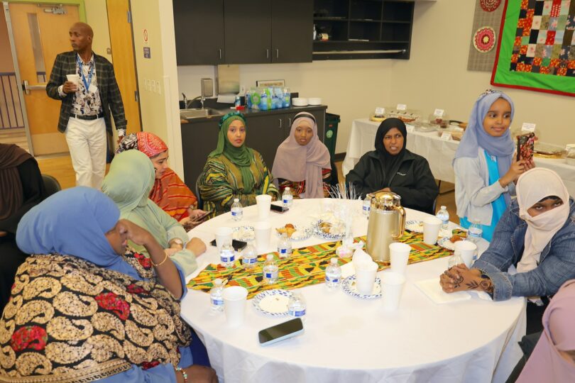 2023 Fundraiser – Somali Family Safety Task Force