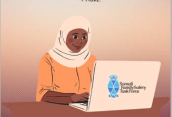 Somali Family Safety Task Force – Empowering women. Strengthening families.