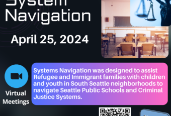 Somali Family Safety Task Force – Empowering women. Strengthening families.